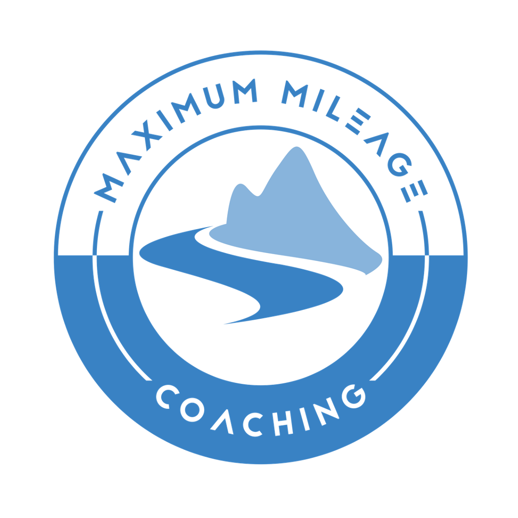 Maximum Mileage Coaching - Run Ultra