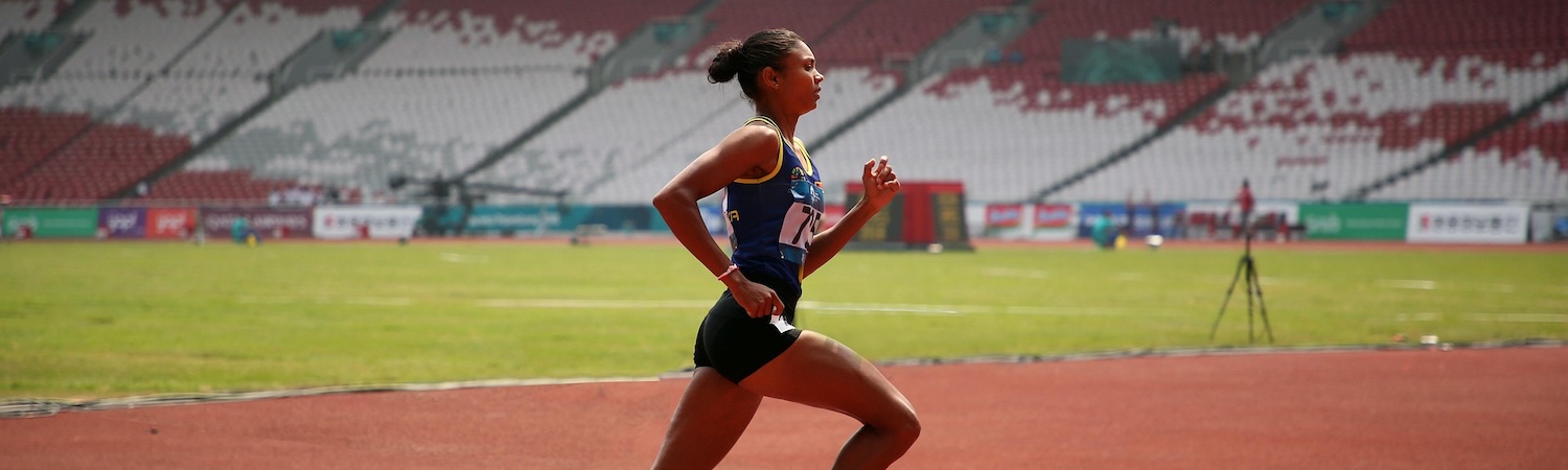 The Secret Sauce to Faster Running? - Run Ultra