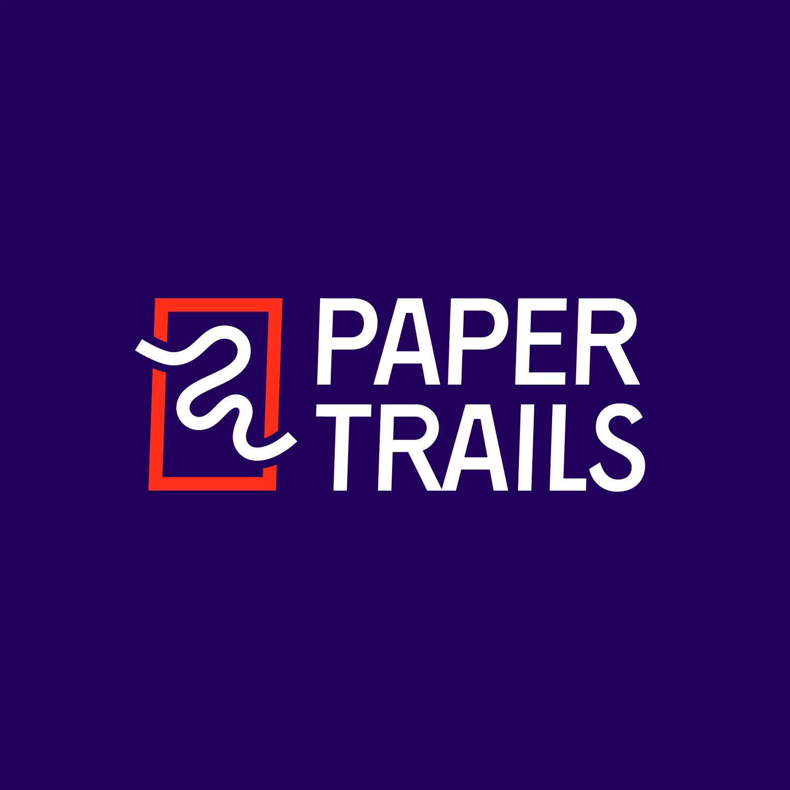 Paper trails - Run Ultra