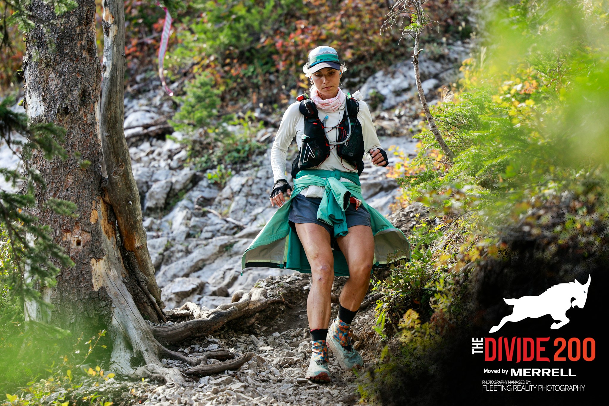 The Divide 200 - Run Ultra