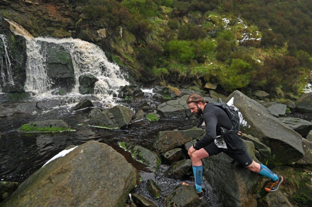 Ultra-Trail Snowdonia by UTMB® – UTS 50K - Run Ultra